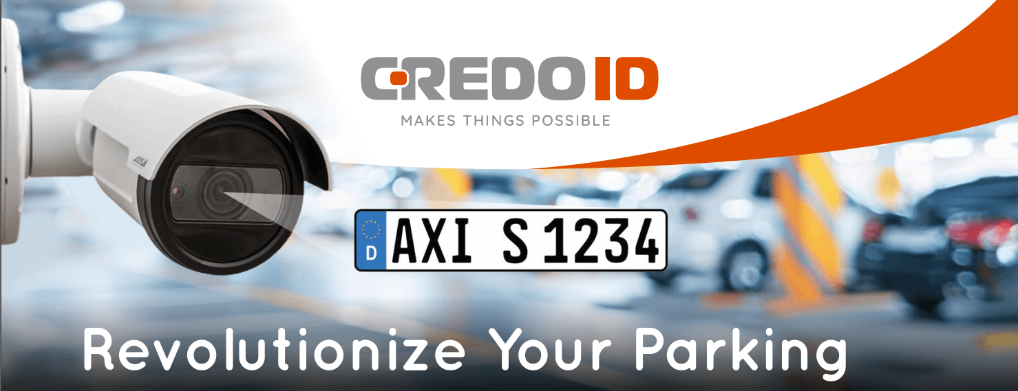 Major release: CredoID version 4.18 is out! – CredoID