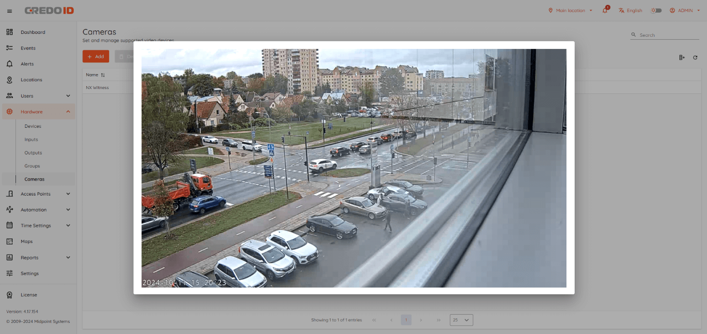 Major release: CredoID version 4.18 is out! – CredoID